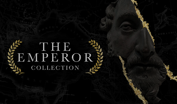 Emperors – Alexander Drake